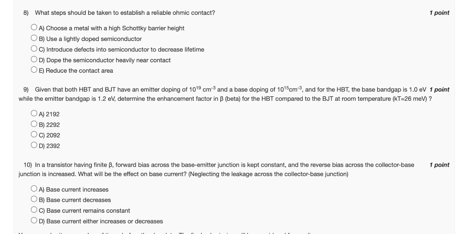 Solved What steps should be taken to establish a reliable | Chegg.com