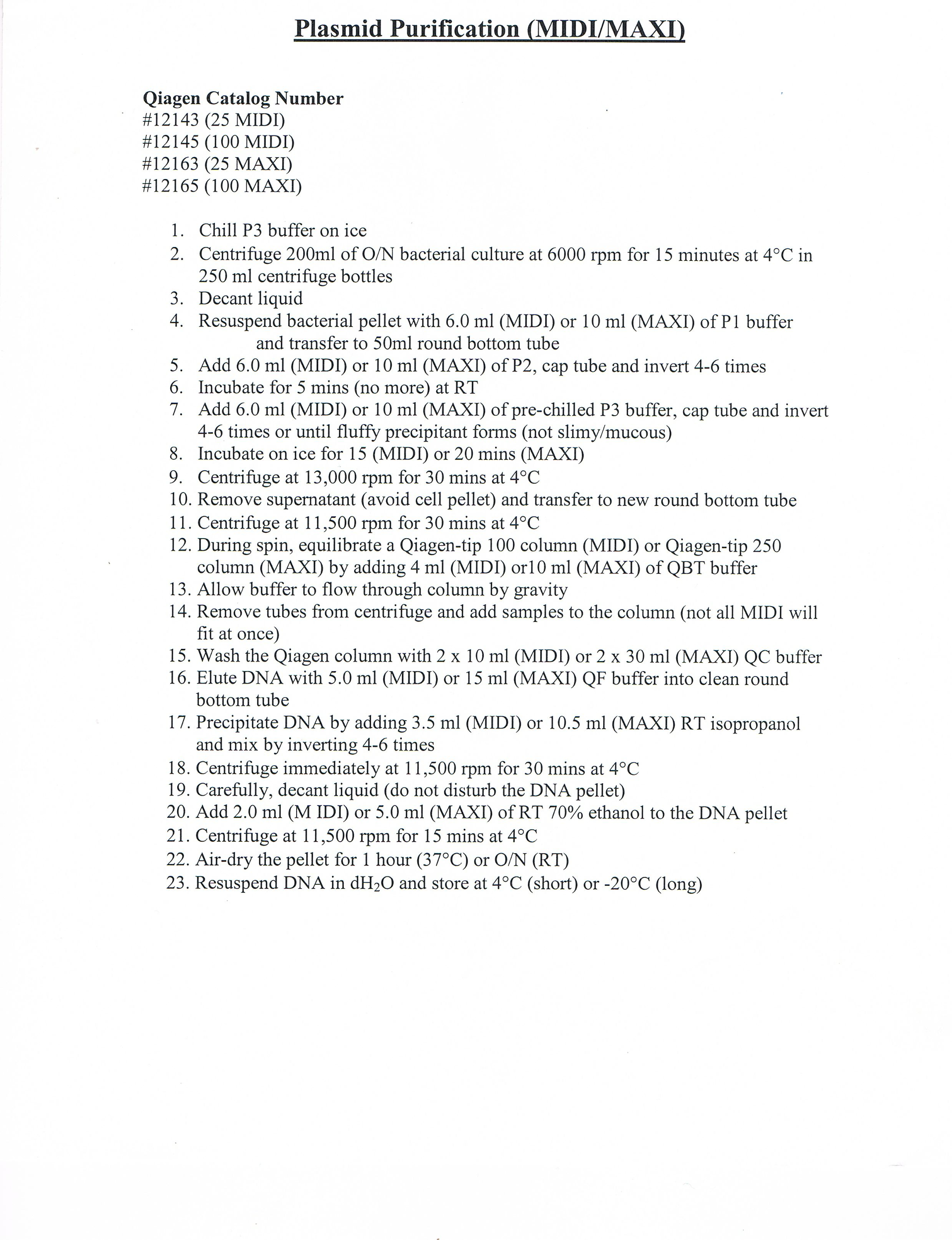 I am trying to create an SOP for the attached | Chegg.com