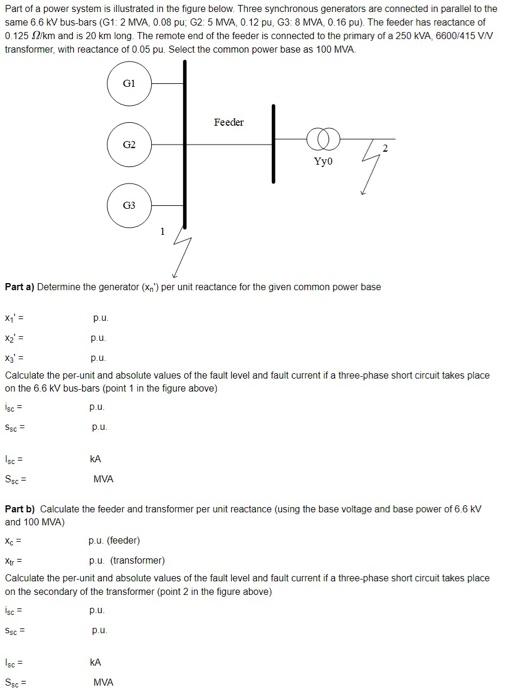 Solved please solve all parts of the question in order. give | Chegg.com