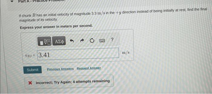 Solved This is a two-dimensional version of a | Chegg.com