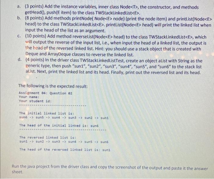 Solved 2. (25 points) Create a folder assign04_02, then | Chegg.com Solved 2. (25 points) Create a folder assign04_02, then | Chegg.com