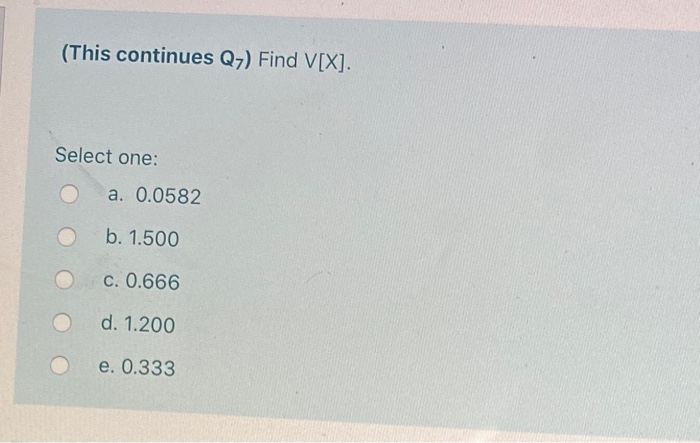 Solved When a new machine is functioning properly, only 3% | Chegg.com