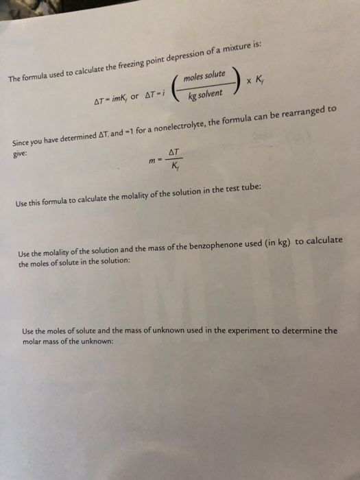 Solved DATA: Observations: (Record all observations you make | Chegg.com