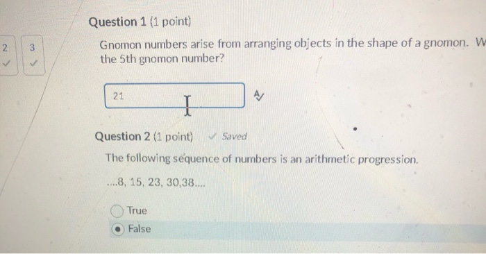 Solved I need some help im studying for a test 1. What is | Chegg.com