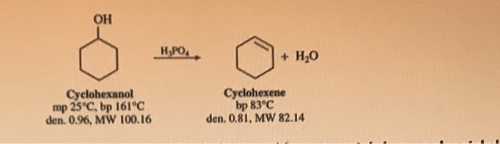 Solved If we do this synthesis of cyclohexane, calculate the | Chegg.com