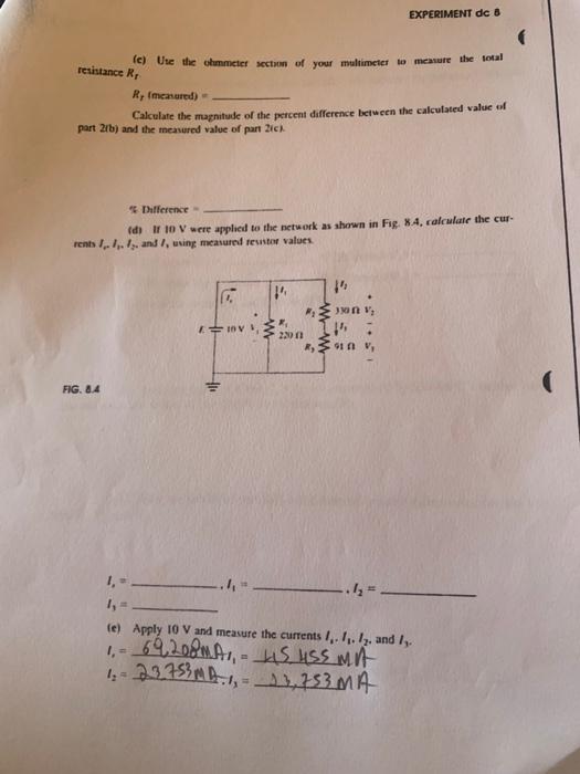 Solved Part 2 (a) Construct the series-parallel network of | Chegg.com