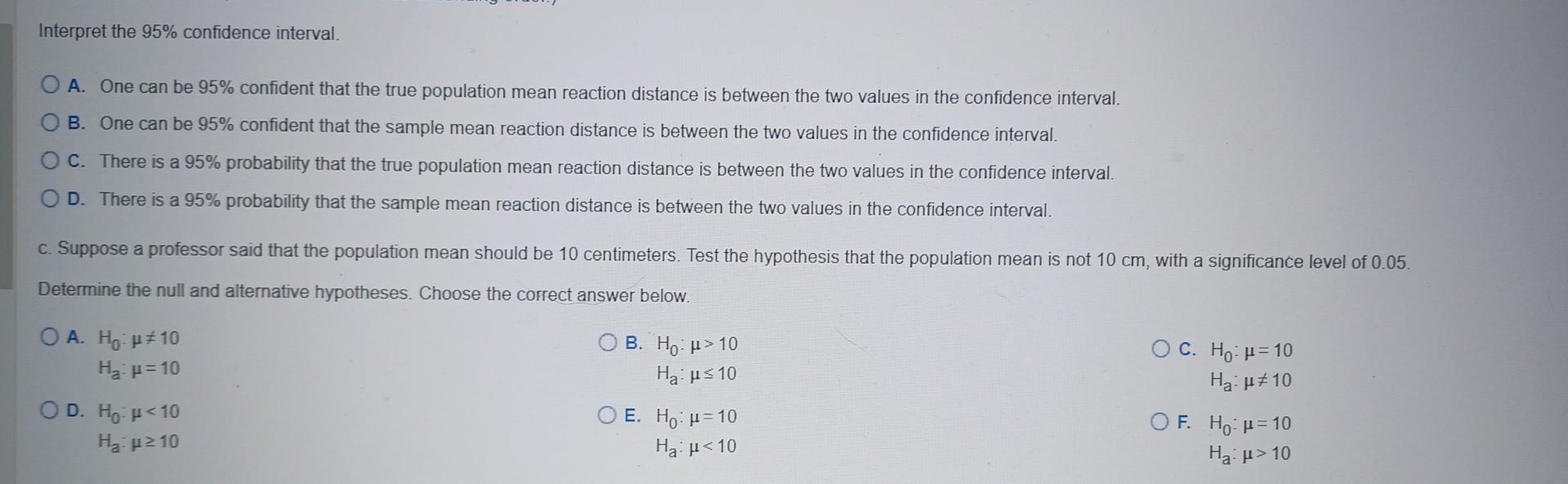 Solved Complete parts (a) through (c) below Click the icon | Chegg.com