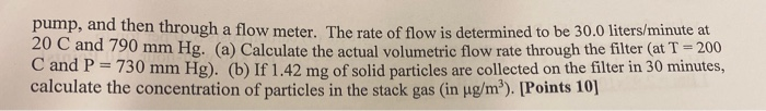 Solved Using Chick's law determine the rate constant for the | Chegg.com