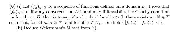 Solved Its Complex Analysis Question So Do Step By Step I 3367