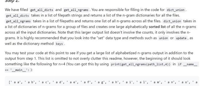 For this problem, we will compute the tf-idf scores | Chegg.com