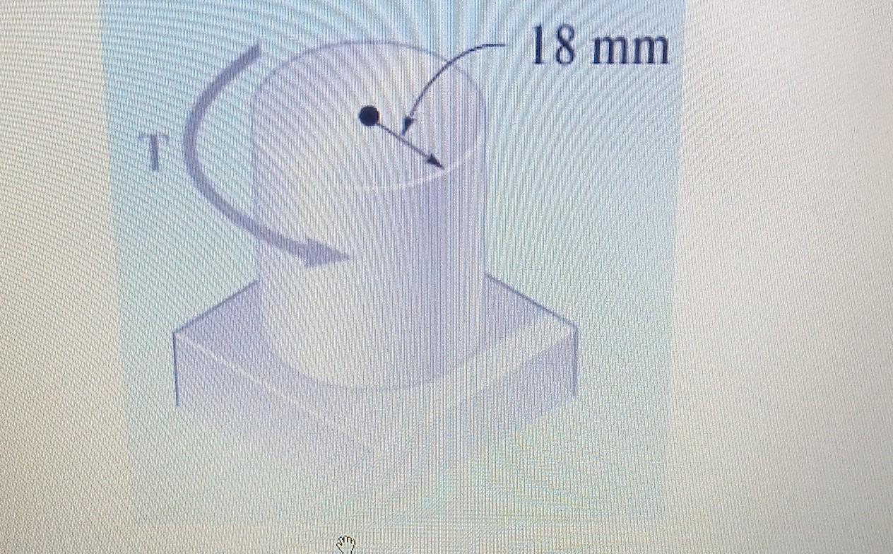 Solved Determine the torque T that causes a maximum shear | Chegg.com