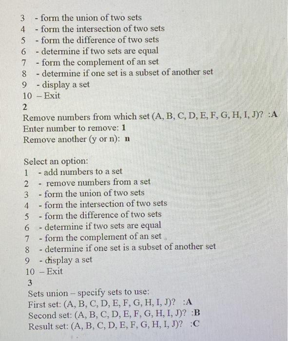 Solved C++using namespace std;please run this code after you | Chegg.com
