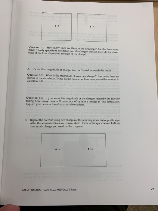 Name. Date PRE-LAB PREPARATION SHEET FOR LAB | Chegg.com