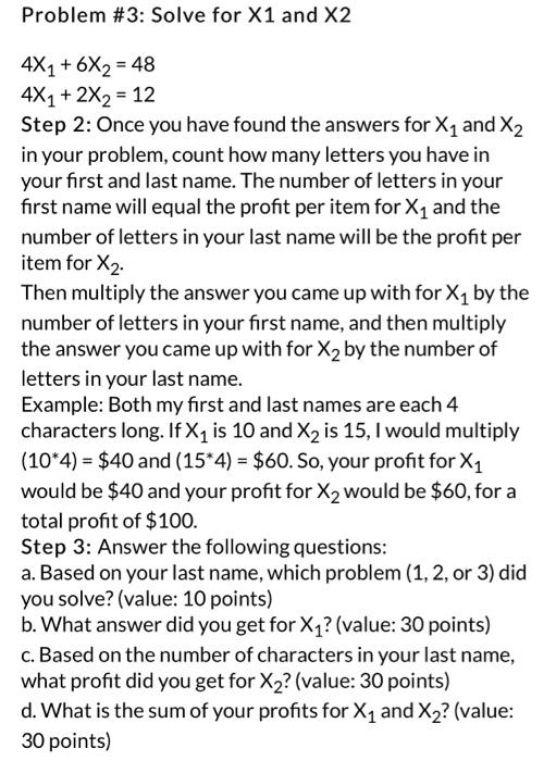 Solved Linear programming uses graphs and algebra to either | Chegg.com