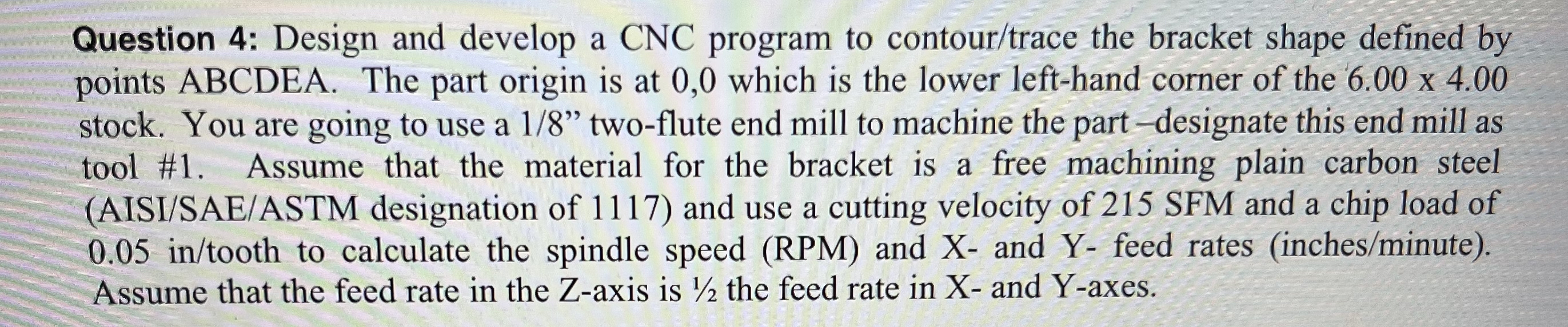 Solved Given:V=215fHm(5FM) ﻿we dent have to cut is down by | Chegg.com