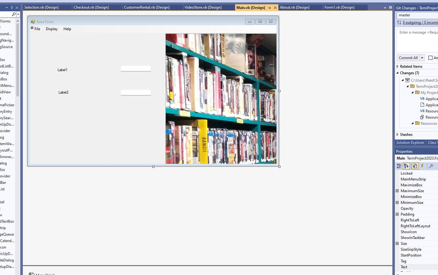 need help writing code for these 7 ﻿forms | Chegg.com