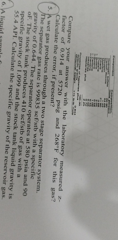Solved Compare your answer with the laboratory measured z | Chegg.com