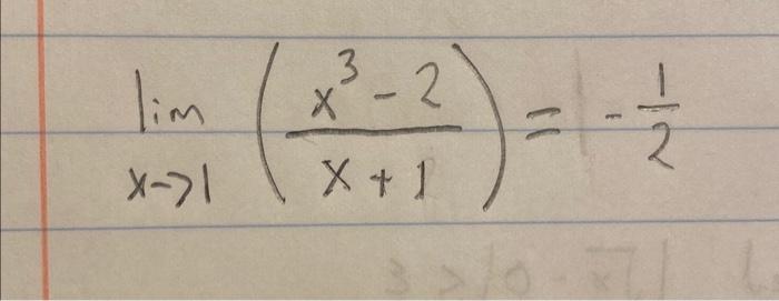 Solved use the defintion of a functional limit to prove the | Chegg.com