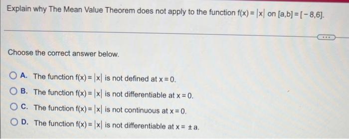 Solved Determine which of the two functions grows faster, or | Chegg.com