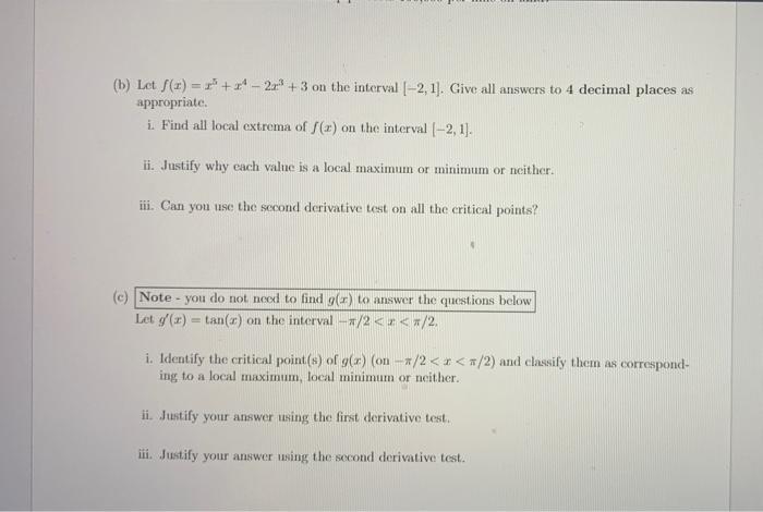 Solved - (b) Lot (x)