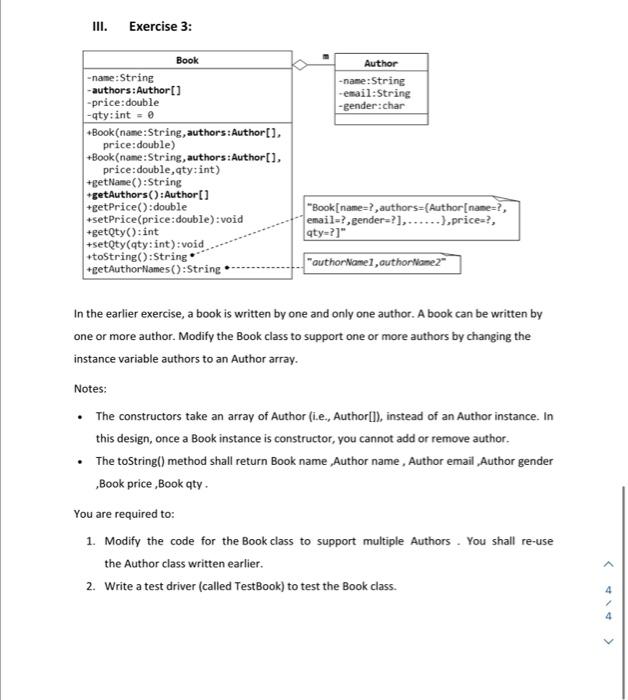 Solved Objectives: - Building Blocks - The student will | Chegg.com