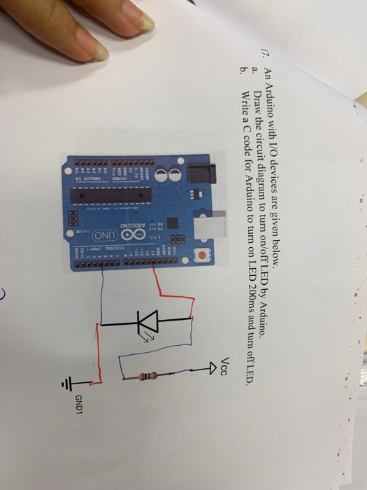 Solved 5. Describe the difference between microprocessor and | Chegg.com