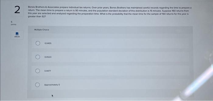 Solved Benes Brothers \& Associates prepare indlvidual tax | Chegg.com