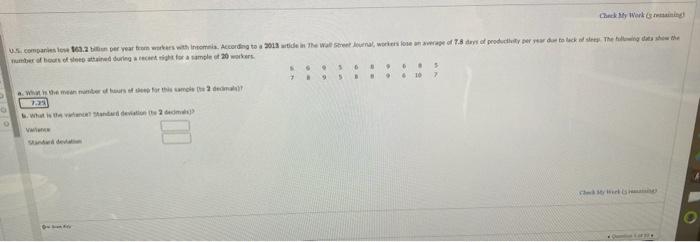 Solved ons Consider the following data. Period Rate of | Chegg.com