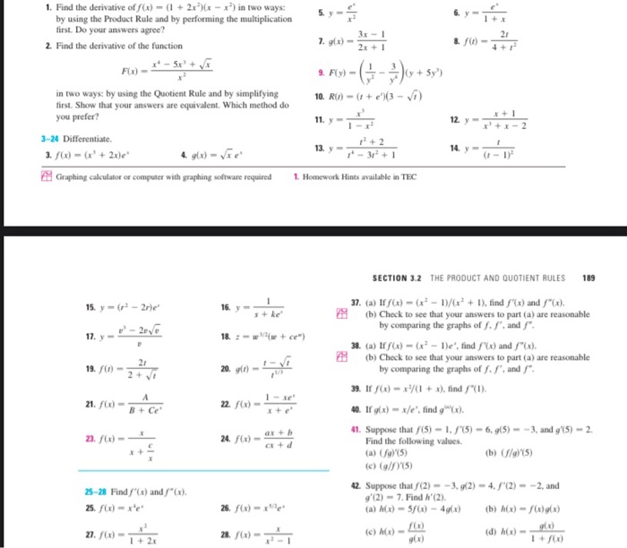 Solved i need help on how to do question 4,8,28,42 i dont | Chegg.com
