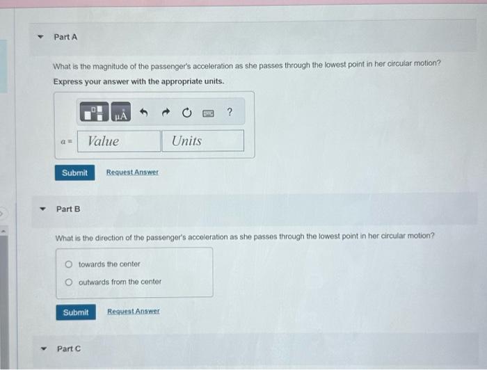 Solved A Ferris wheel with radius R=15.0 m is turning about | Chegg.com