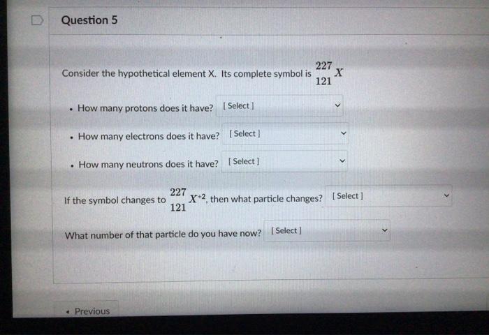 Solved Consider the hypothetical element X. Its complete | Chegg.com Solved Consider the hypothetical element X. Its complete | Chegg.com