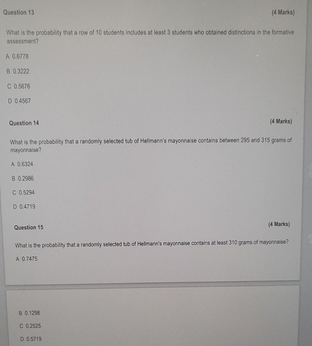 Solved Study the information provided below and use it to | Chegg.com