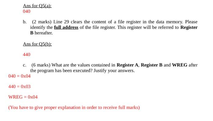 Solved 4. (10 marks) Please answer the following three | Chegg.com