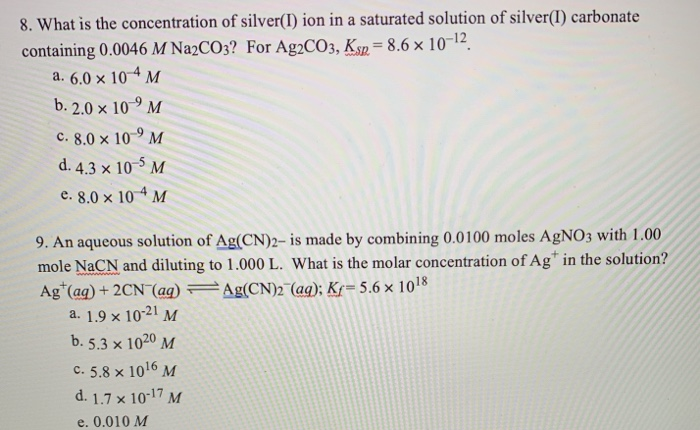 Solved 6. What is the pH of a buffer made by combining 181 | Chegg.com