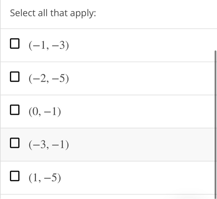 Solved Determine concavity and find the inflection points | Chegg.com Solved Determine concavity and find the inflection points | Chegg.com