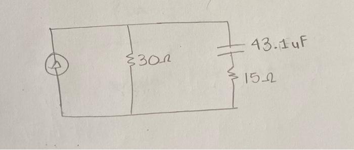 Solved Calculate the effective voltage and current (Vrms and | Chegg.com