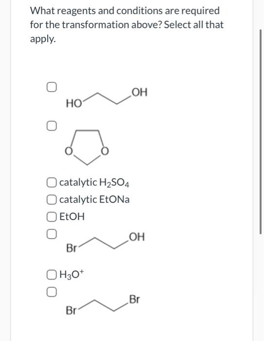 Solved b. 1-ethylcyclohexanol Identify the Grignard | Chegg.com