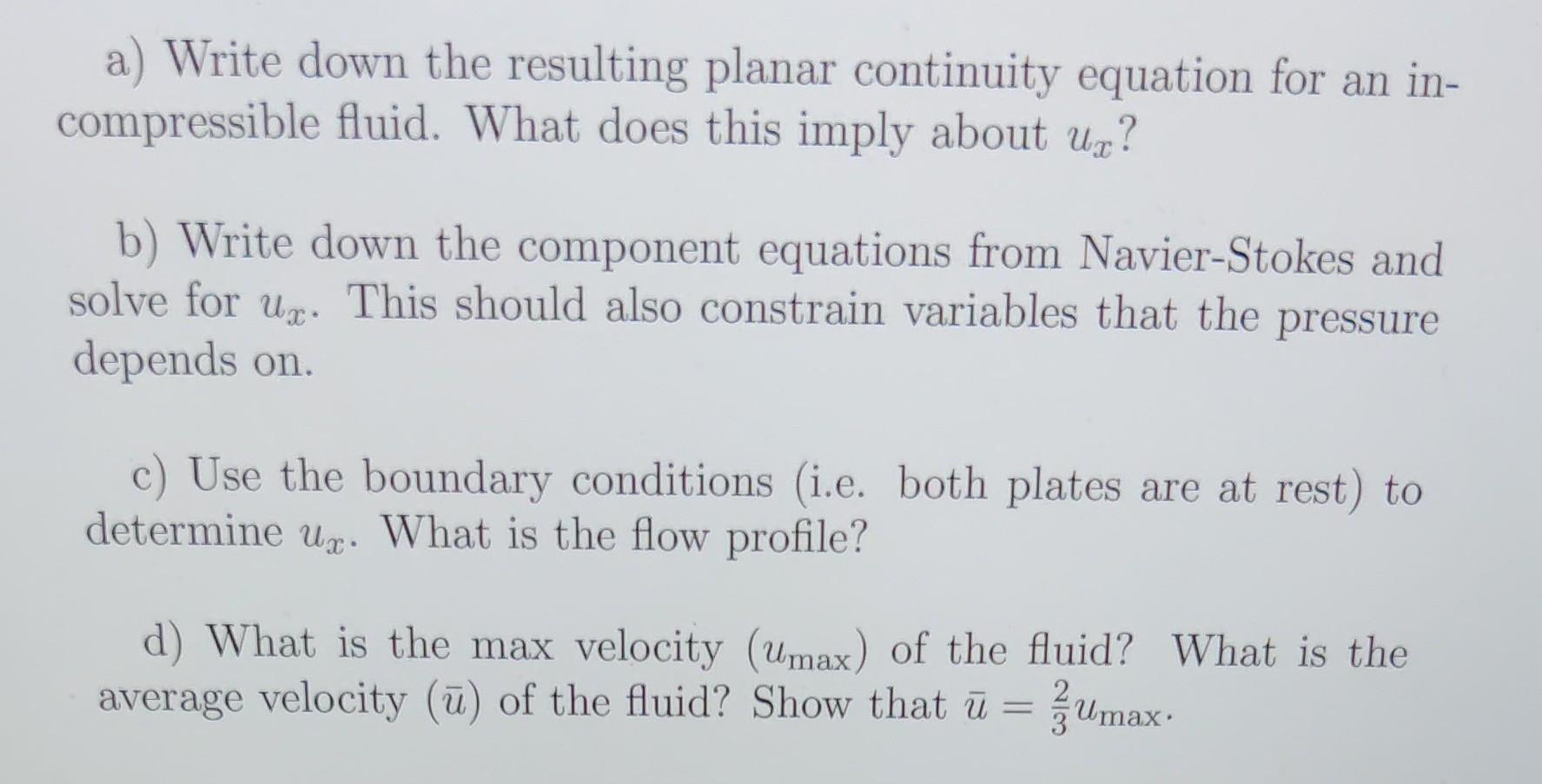 Solved 5) [20 Points] Suppose we have two infinitely long, | Chegg.com