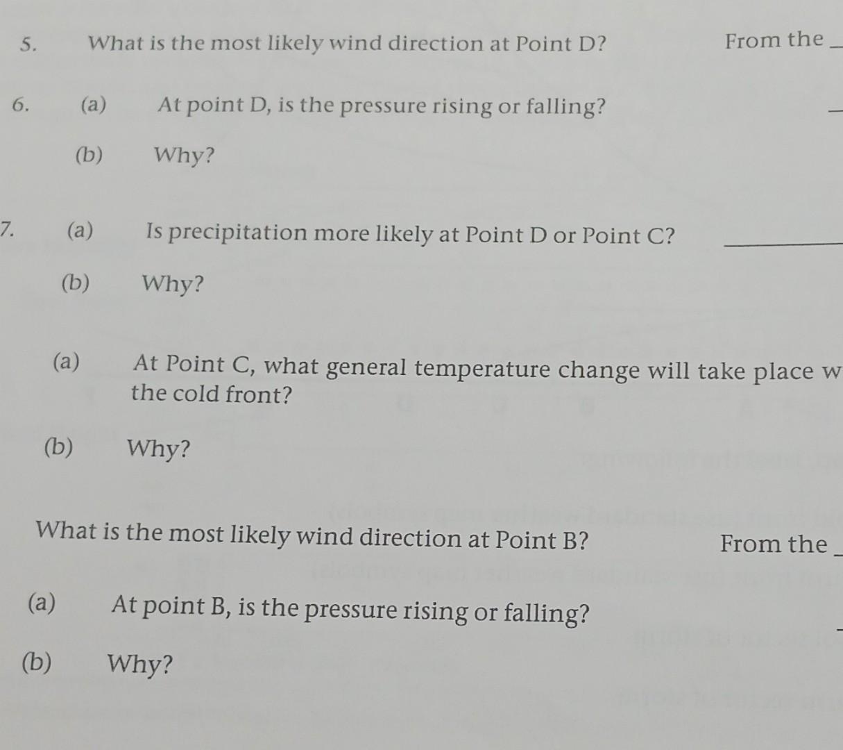 Solved The following questions are based on this | Chegg.com