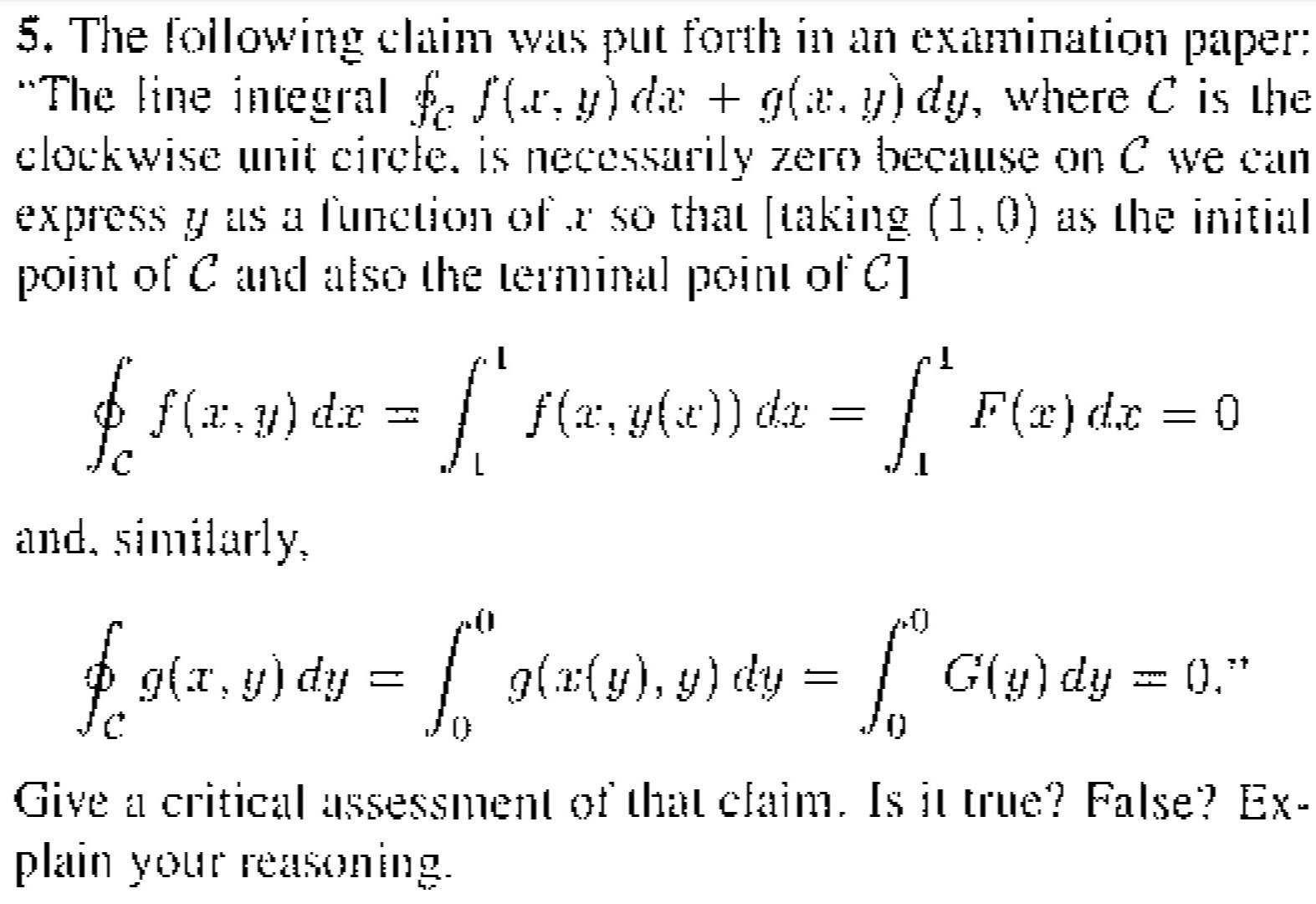 Solved 2. Verify Stokes's theorem. S is a plane surface with | Chegg.com