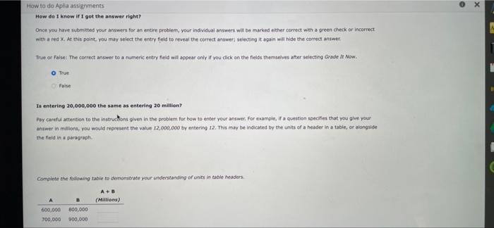 Solved 12. Numeric entry Numeric entry So far, you have been | Chegg.com