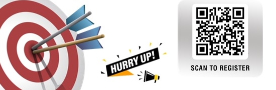 Solved HURRY UP!sCAN TO REGISTER | Chegg.com