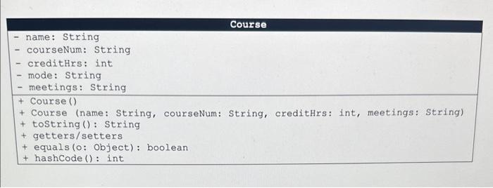 Solved in java trying this code and its not working can you | Chegg.com