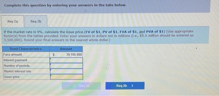 Solved Required information Exercise 9-21 (Algo) Calculate | Chegg.com