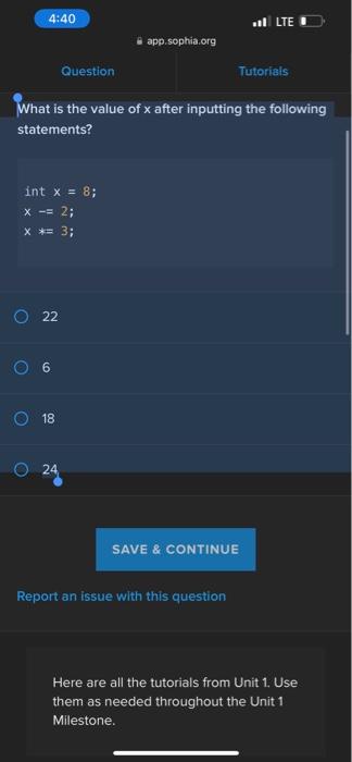 Solved I need help with thus Java Programming question!! | Chegg.com