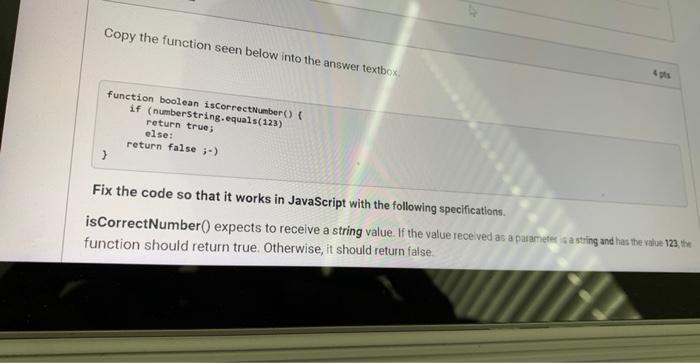 Solved Copy the function seen below into the answer textbox, | Chegg.com