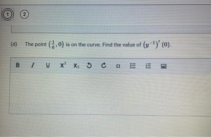 Solved Show all of your work, even though the question may | Chegg.com