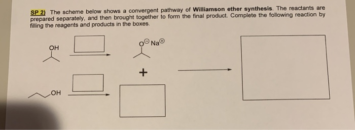 Solved Draw the reaction product in the box. Specify | Chegg.com