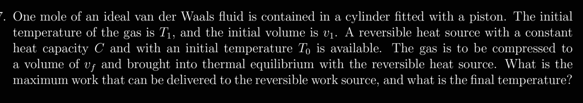 Solved ( ﻿I need step by step solution only with proper | Chegg.com