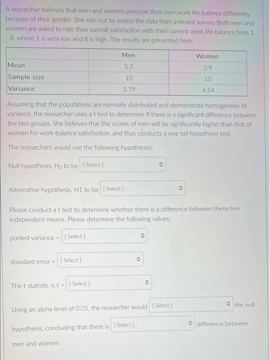solved-a-researcher-believes-that-men-and-women-perceive-chegg